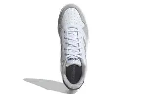 Adidas Neo Gametalker Sneakers - White/gray/red