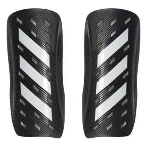 Adidas Tiro Club Shin Guards - Black/white