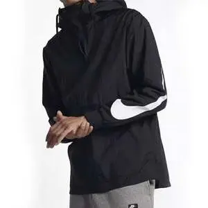 Nike Big Swoosh Anorak Jacket