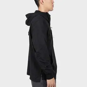 Nike Big Swoosh Anorak Jacket