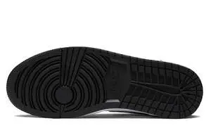 JORDAN Facetasm X 1 Mid Fearless Sneakers - Teal/black