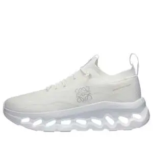 On X Loewe Cloudtilt Sneakers - White