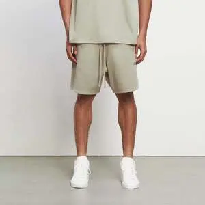 Fear Of God Sweatshort - Green
