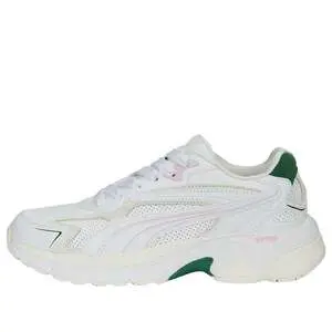 PUMA PUMA Teveris Nitro 'Preppy Vine' Sneakers White/vine