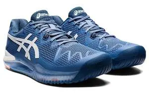 Asics Gel Resolution Tennis Sneakers