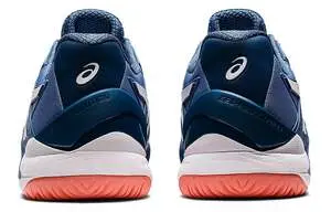 Asics Gel Resolution Tennis Sneakers