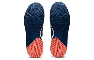 Asics Gel Resolution Tennis Sneakers