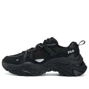 FILA Sofia Sneakers - Black