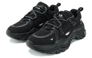 FILA Sofia Sneakers - Black