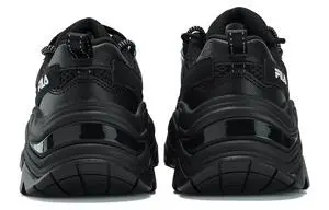 FILA Sofia Sneakers - Black
