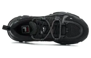 FILA Sofia Sneakers - Black