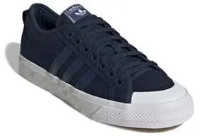 Adidas Nizza Hk Sneakers - Blue