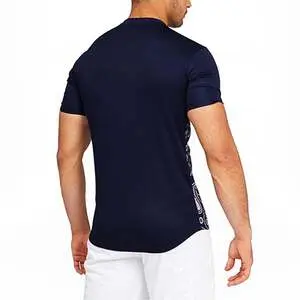 PUMA Mcfc 20-21 T-shirt Paisley Print