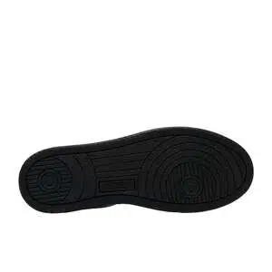 AUTRY Medalist Low Top Sneakers - White/black