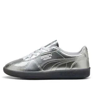 PUMA Palermo Astro Escape Sneakers - Silver/black