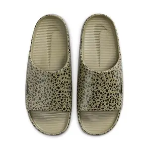 Nike Calm Slide Safari - Olive
