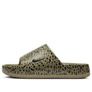 Nike Nike Calm Slide Safari Olive