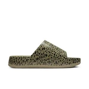Nike Calm Slide Safari - Olive