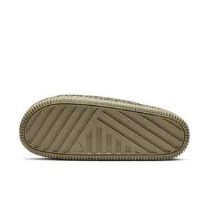 Nike Calm Slide Safari - Olive
