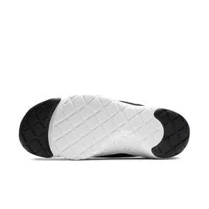 Nike Moc 3.0 " Anthracite" Slip-on Sneakers - Black