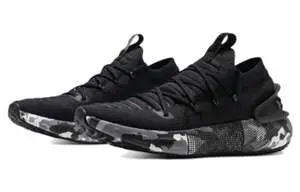 Under Armour Hovr Phantom 3 Sneakers - Black
