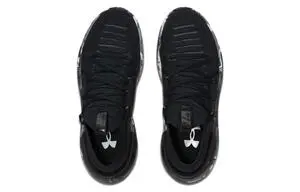 Under Armour Hovr Phantom 3 Sneakers - Black
