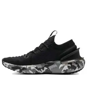 Under Armour Hovr Phantom 3 Sneakers - Black