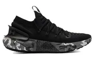Under Armour Hovr Phantom 3 Sneakers - Black