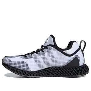 Adidas Y-3 Runner 4d Io Sneakers