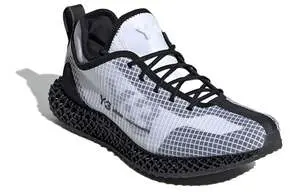 Adidas Y-3 Runner 4d Io Sneakers