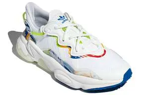 Adidas Originals Ozweego Gx2714 - White/blue/red