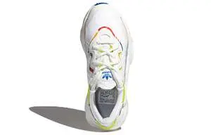Adidas Originals Ozweego Gx2714 - White/blue/red