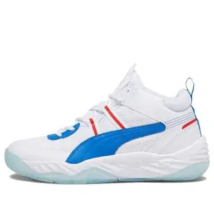 Puma Detroit Ice Wear Collection