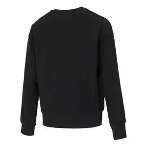 Adidas Must Have 3-stripe Sweatshirt