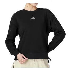 Adidas Must Have 3-stripe Sweatshirt