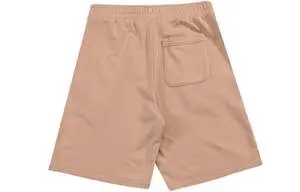 CONVERSE French Terry Patch Shorts