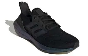Adidas Ultra Boost 22 Sneakers - Black/blue