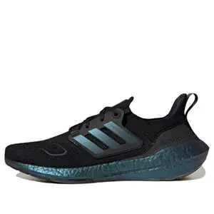 Adidas Ultra Boost 22 Sneakers - Black/blue