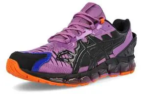 Asics X Gmbh Gel Quantum 360 6 "orchid