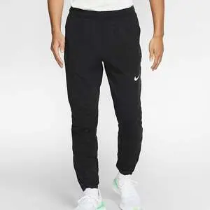 Nike Training Zipper Quick Dry Sports Pants