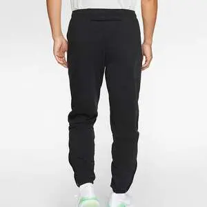 Nike Training Zipper Quick Dry Sports Pants