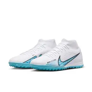 Nike Mercurial Superfly 9 Academy Tf "blast Pack" High-top Sneakers