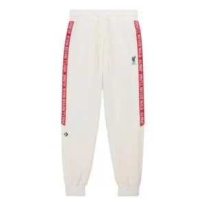 CONVERSE X Liverpool Fc Taped Jogger