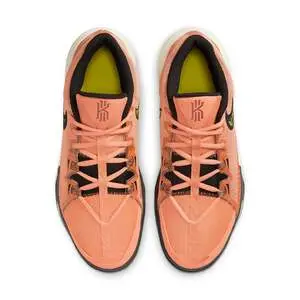Nike Kyrie Flytrap Low Top Sneakers - Orange