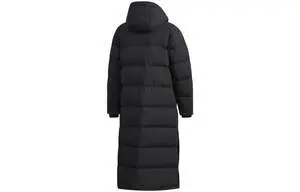 Adidas Padded Hooded Down Jacket