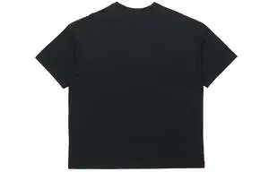 Nike Essential Round-neck T-shirt - Black