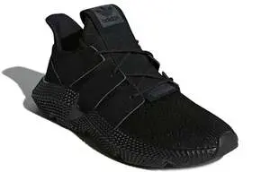 Adidas Prophere "triple " Sneakers - Black