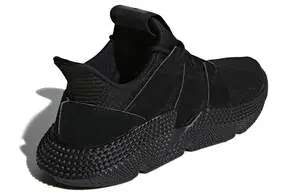 Adidas Prophere "triple " Sneakers - Black