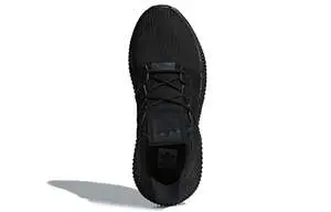 Adidas Prophere "triple " Sneakers - Black