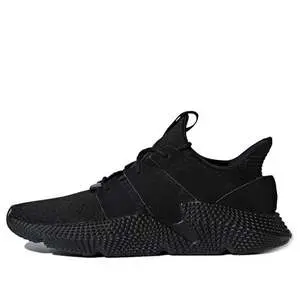 Adidas Adidas Prophere "Triple Black" Sneakers Black